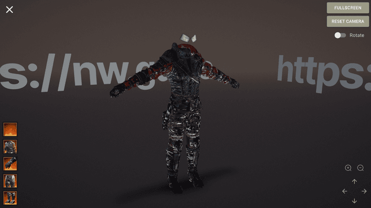 Guide GUTS BUILD Greatsword And Blunderbuss GS/BB build New World