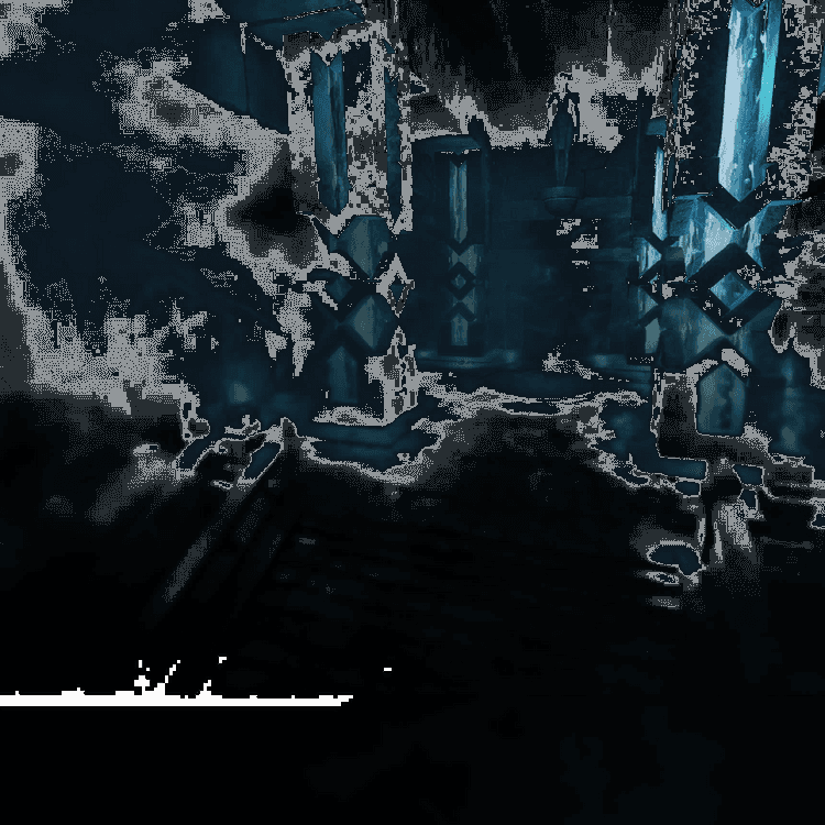 New World Dungeons(expedition) drops from mutations and mobs HP