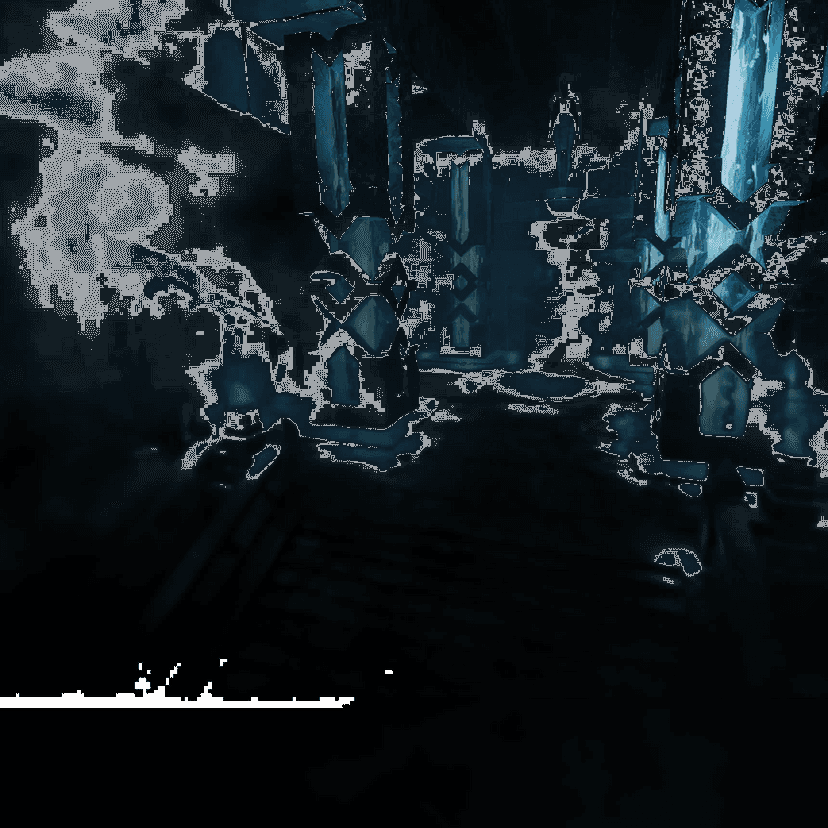 New World Dungeons(expedition) drops from mutations and mobs HP