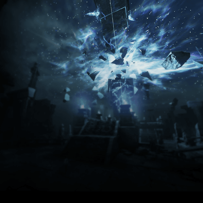 What is The Starstone Barrows? Mobs/Monsters list, builds and guides