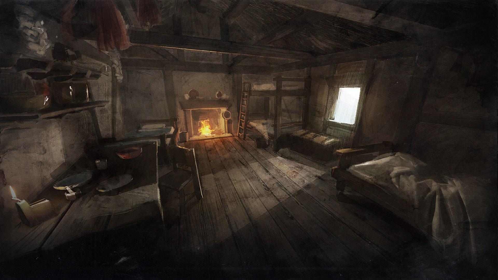 New World Recipes and Schematics tracker